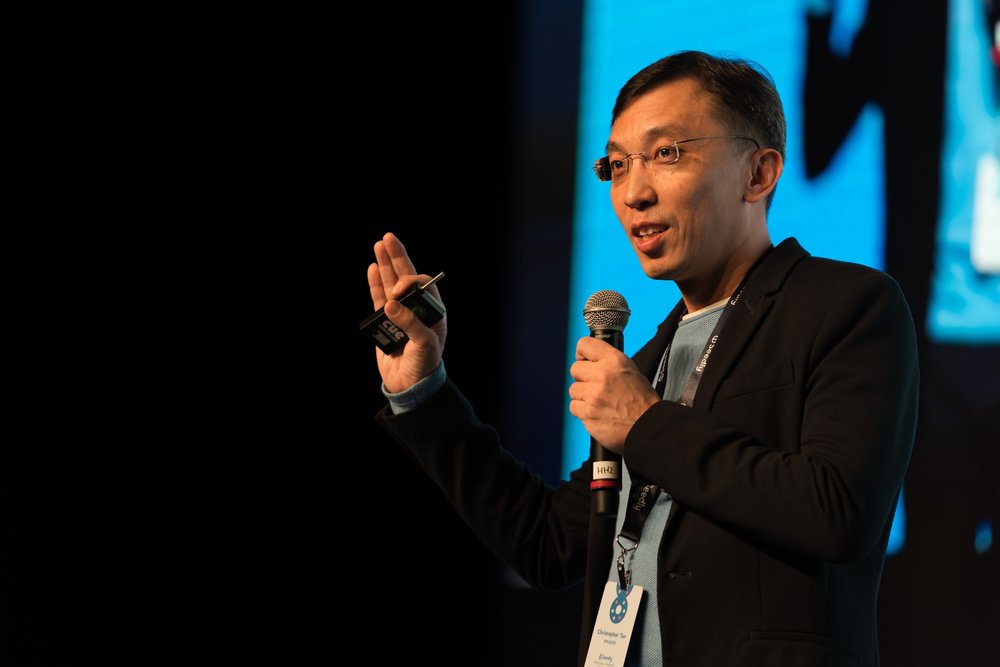 Developing the Essential Resilience to be Relevant – 5hue.com